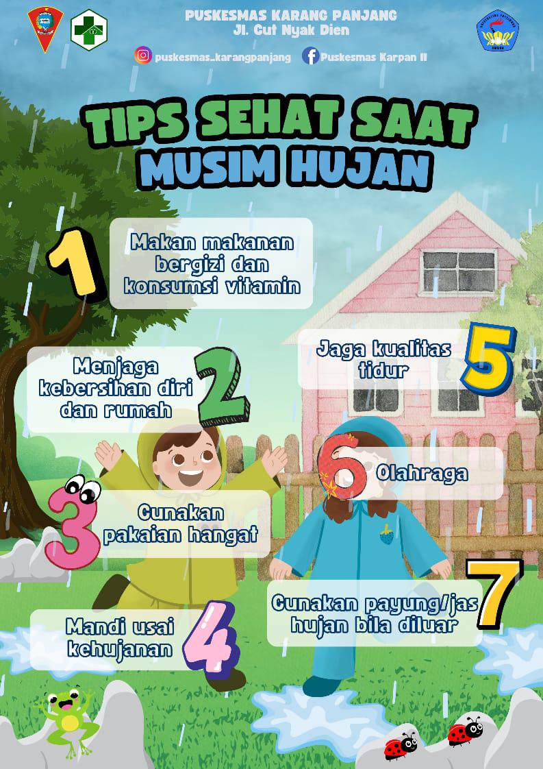 Album Infografis - PKM KARPAN | AMBON