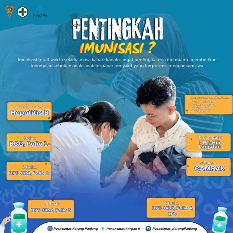 Album Infografis - PKM KARPAN | AMBON